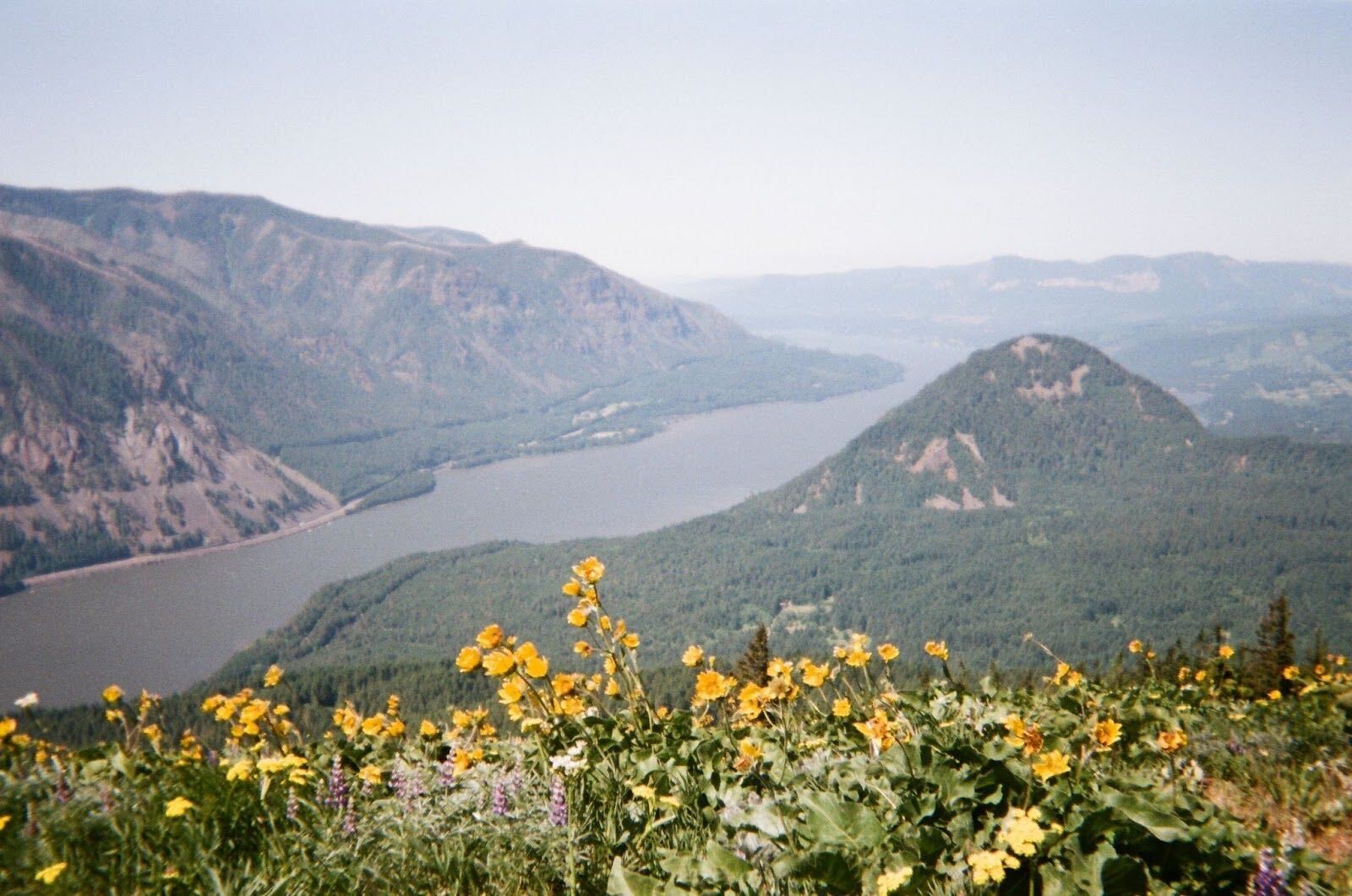 The Snake River: Through an Indigenous Lens - The YEARS Project